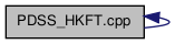 Cantera: PDSS_HKFT.cpp File Reference