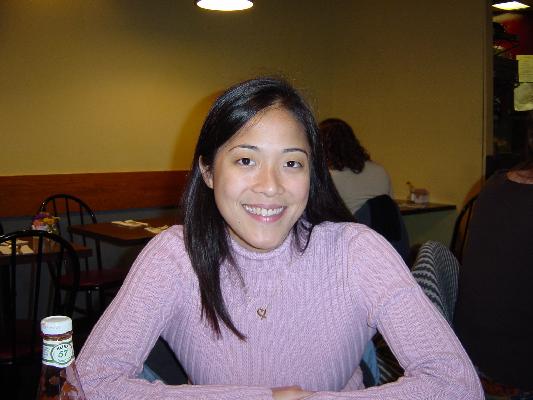 Jane Yoo: "Spaceship" Project