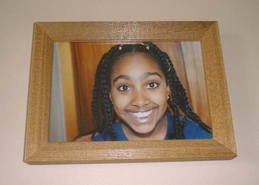 Selam Daniel: "Spaceship" Project