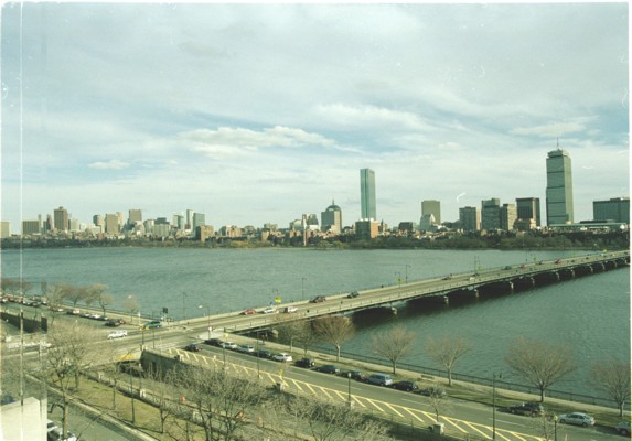 Selam Daniel: "Spaceship" Project