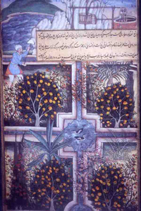 Civic Architecture in Islamic History