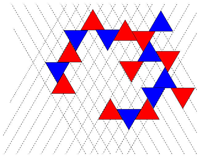 Delta Design Game