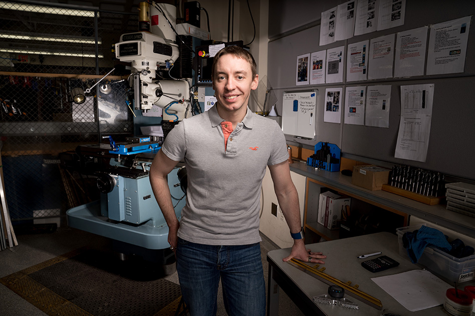 Spotlight: Olympian achiever | MIT - Massachusetts Institute of Technology