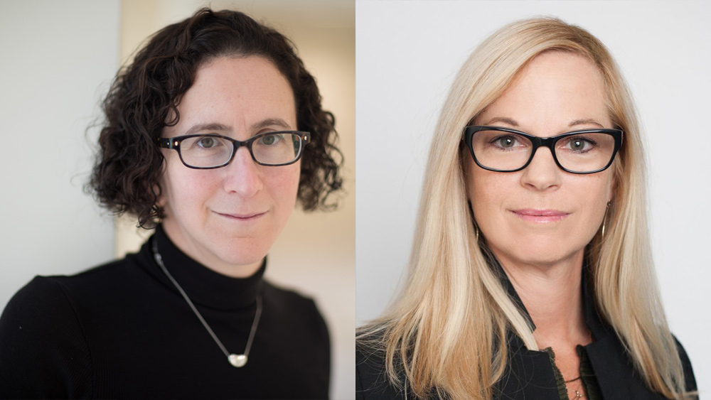 Spotlight: Finkelstein, Parks named “geniuses” | MIT - Massachusetts ...