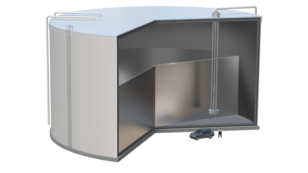 Spotlight: Renewable Storage | MIT - Massachusetts Institute of Technology