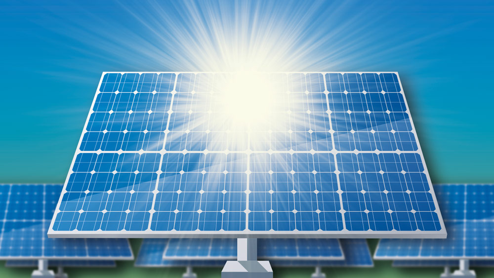 Spotlight: Superpowered solar energy | MIT - Massachusetts Institute of ...