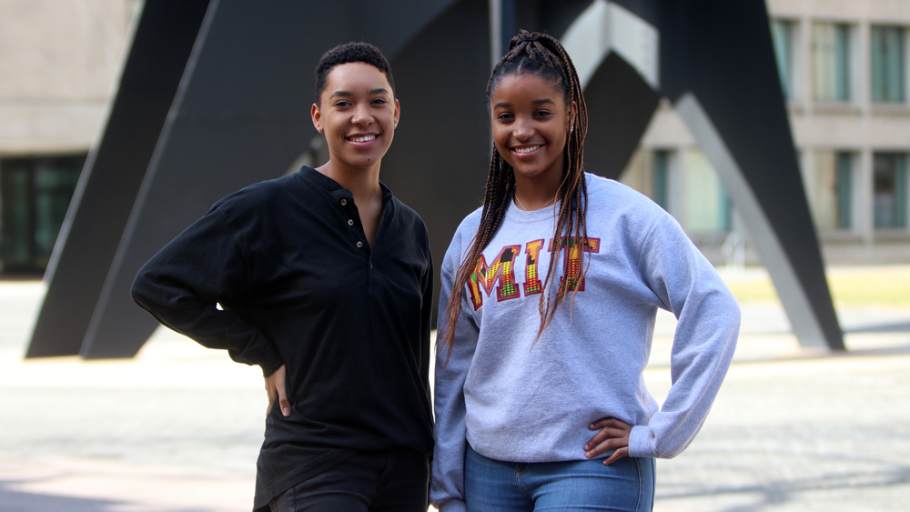 Spotlight: Supporting communities of color | MIT - Massachusetts ...
