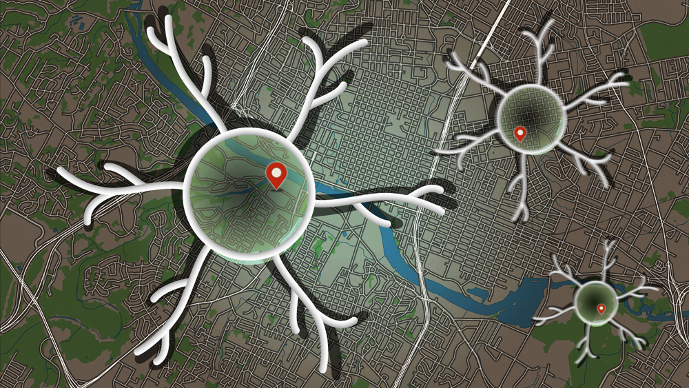 Spotlight: Finding our way | MIT - Massachusetts Institute of Technology