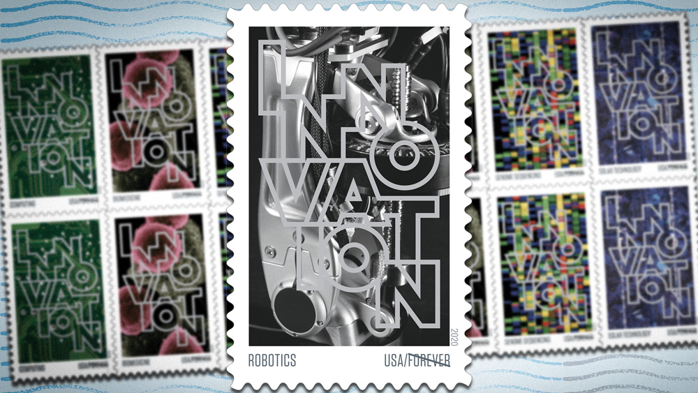 Spotlight: Putting MIT’s stamp on U.S. mail | MIT - Massachusetts ...