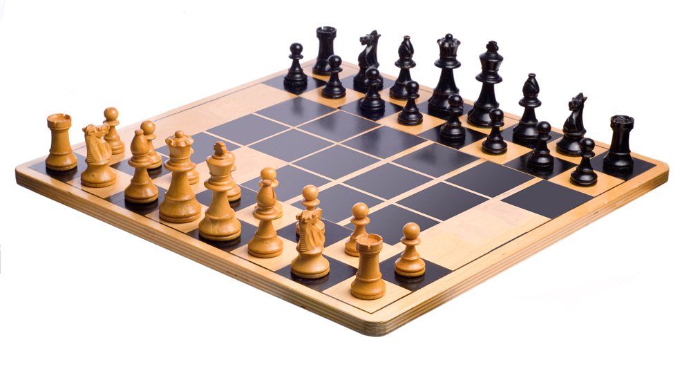 Spotlight: Chess at MIT | MIT - Massachusetts Institute of Technology