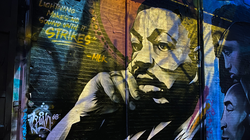 Spotlight: Honoring Martin Luther King Jr. | MIT - Massachusetts ...