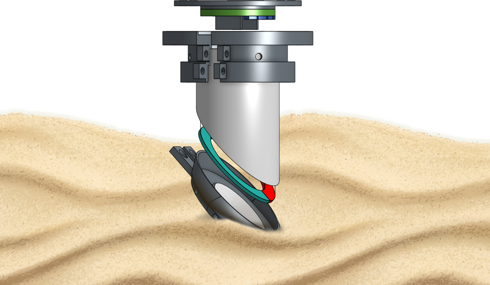 Spotlight: Finger buried treasure — or danger | MIT - Massachusetts ...