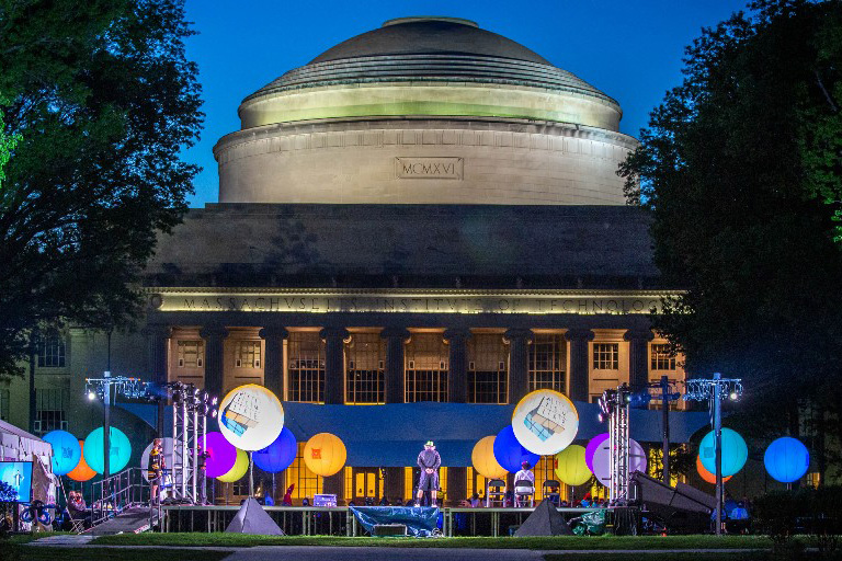 MIT - Massachusetts Institute of Technology