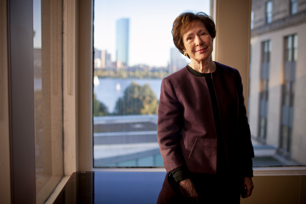Spotlight: Seeing the future in the past | MIT - Massachusetts ...