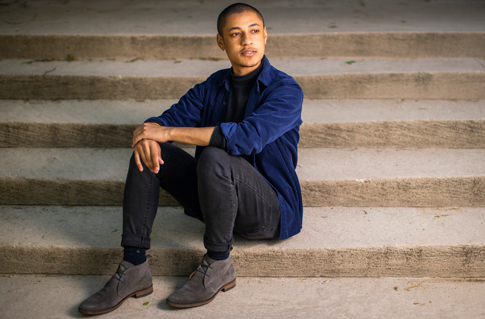 Spotlight: From zookeeper to aspiring architect | MIT - Massachusetts ...