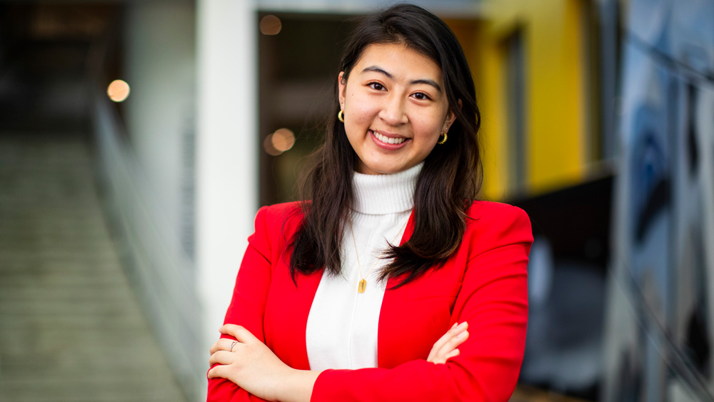 Spotlight: Nurturing communities and ecosystems | MIT - Massachusetts ...