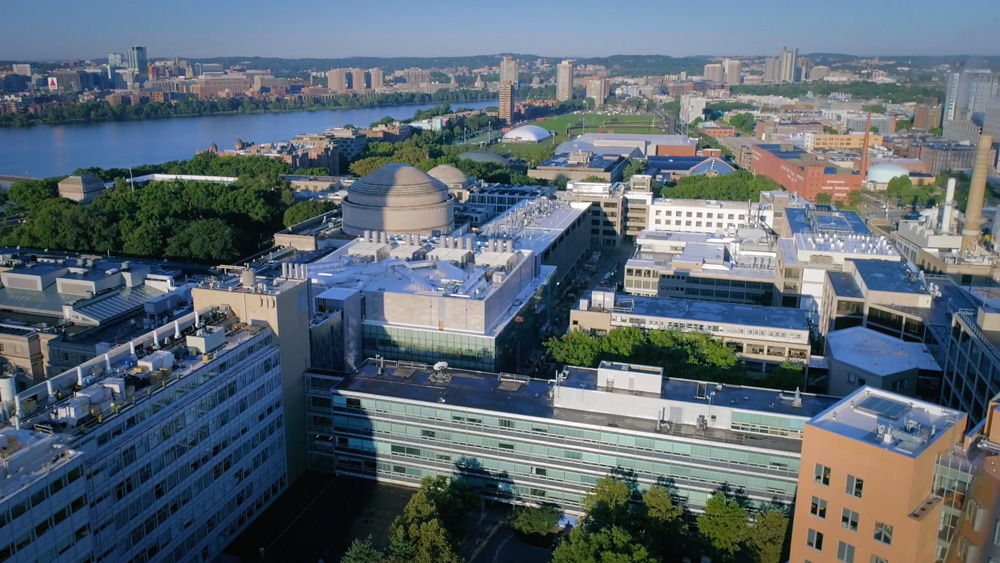 Spotlight: A global hub for design | MIT - Massachusetts Institute of ...