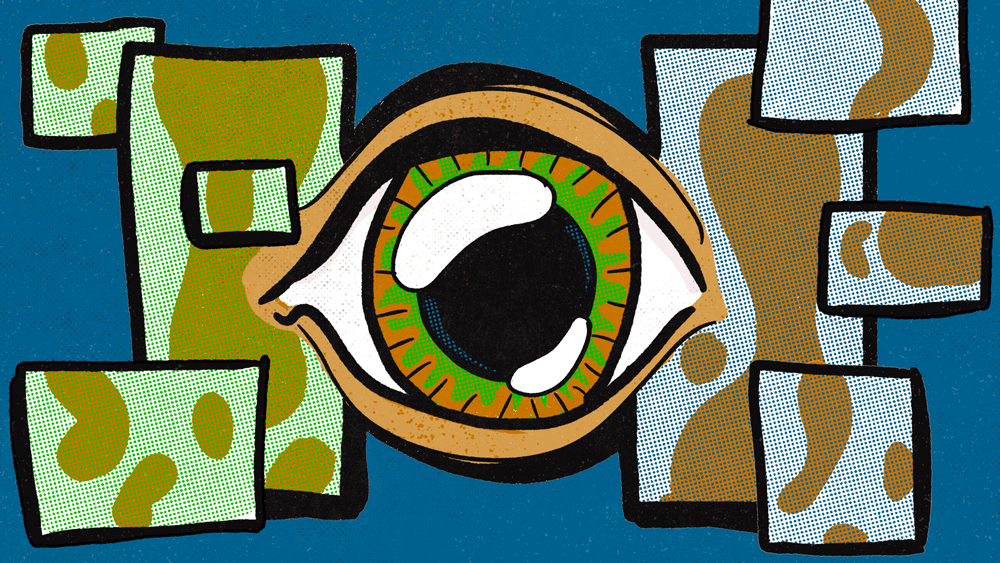 Spotlight: How peripheral vision helps machines | MIT - Massachusetts ...