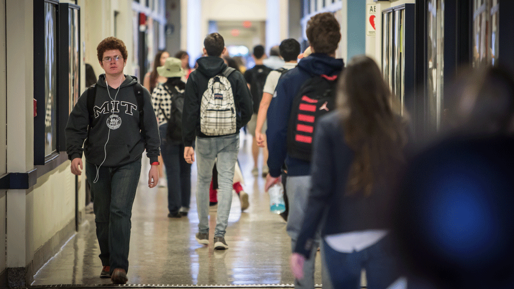Spotlight: Building bridges | MIT - Massachusetts Institute of Technology