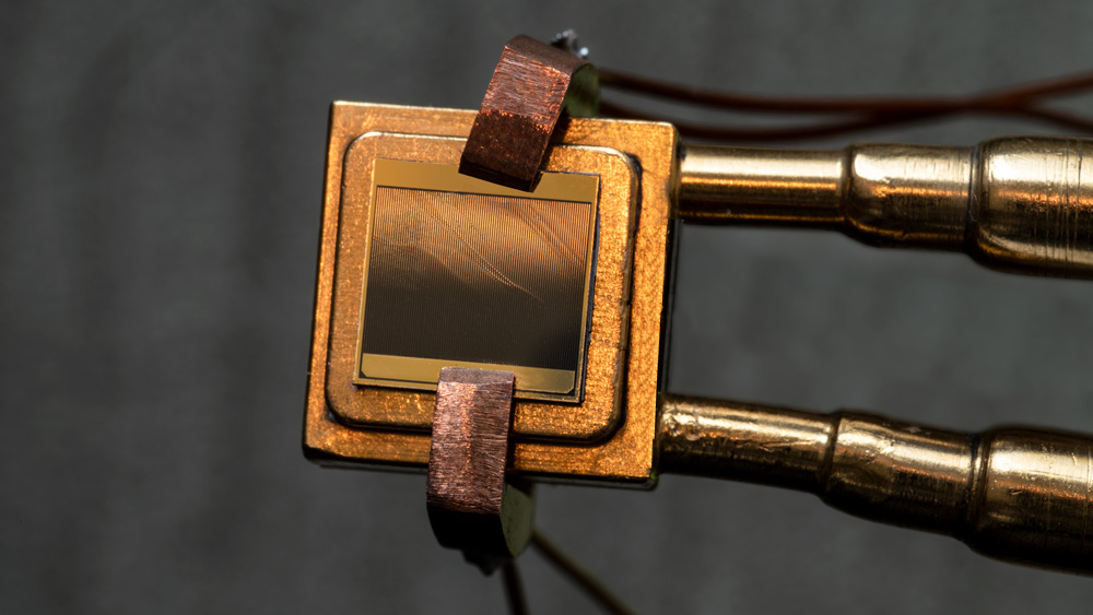 Spotlight: High-efficiency heat engine | MIT - Massachusetts Institute ...