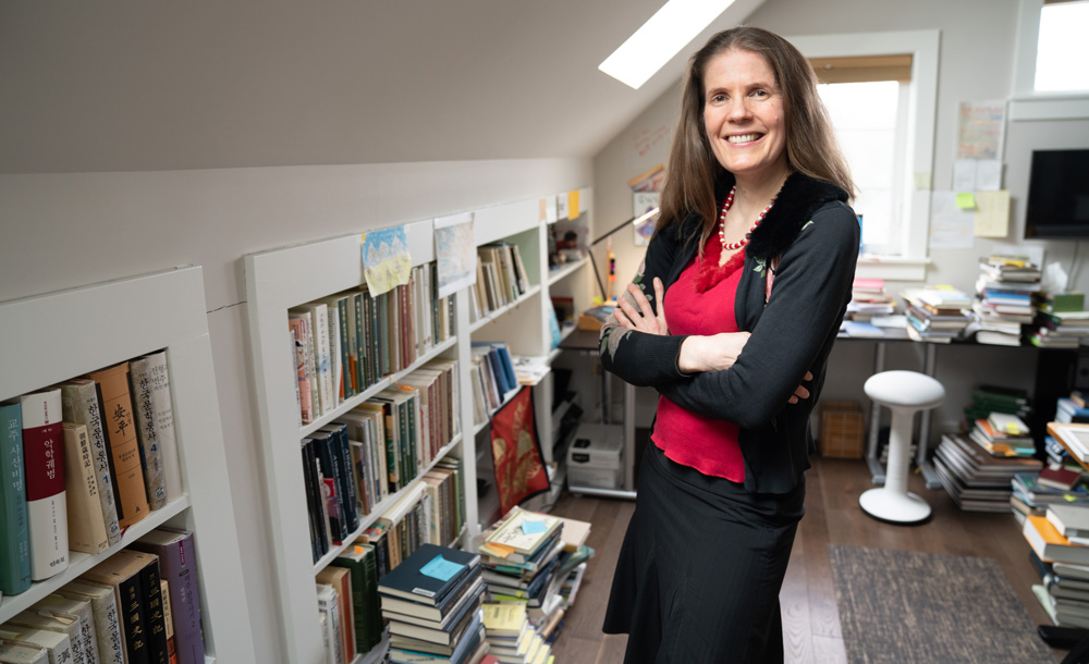 Spotlight: Cultural diplomacy and the classics | MIT - Massachusetts ...