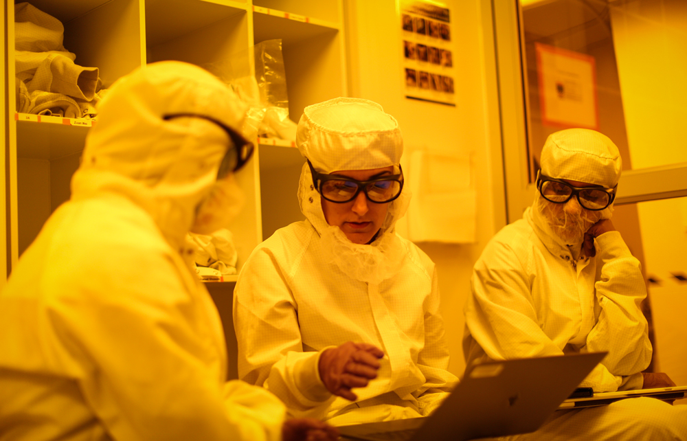 Spotlight: High-flex tech | MIT - Massachusetts Institute of Technology