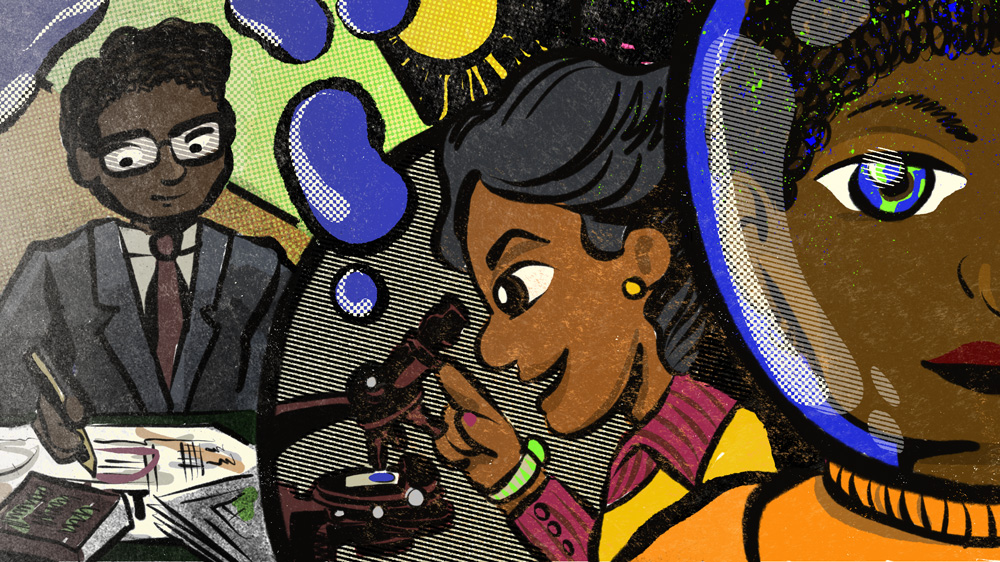 Spotlight: Taking stock of racism in science | MIT - Massachusetts ...