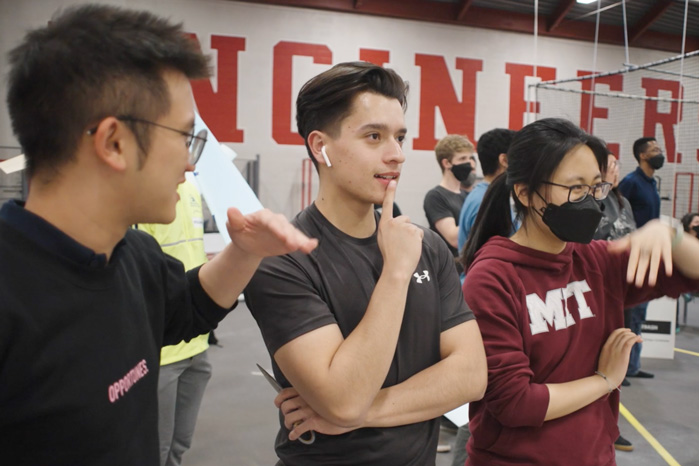 MIT - Massachusetts Institute of Technology