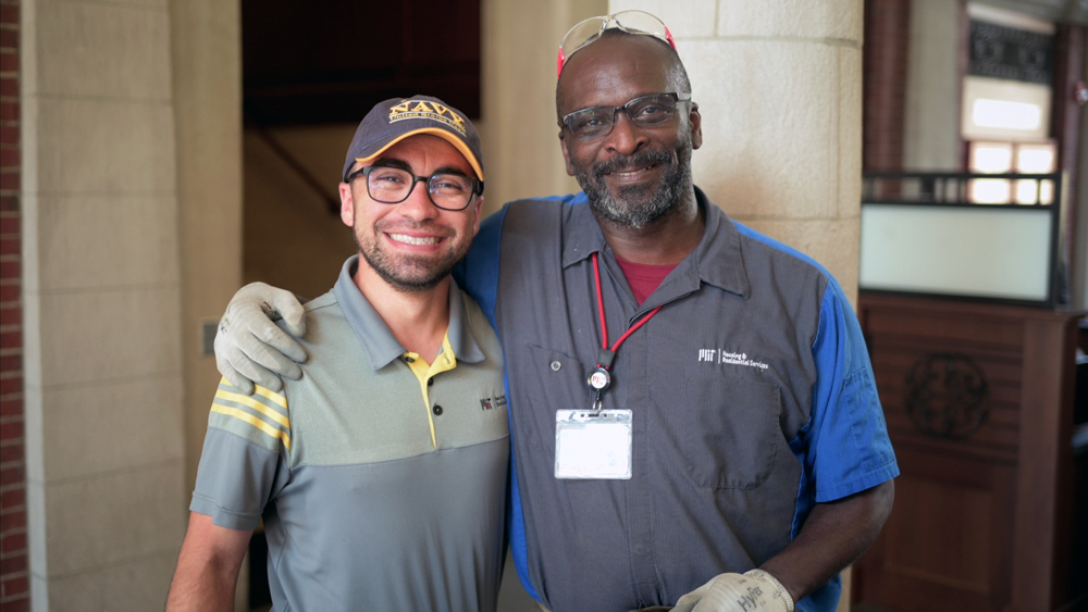 Spotlight: Welcome home | MIT - Massachusetts Institute of Technology