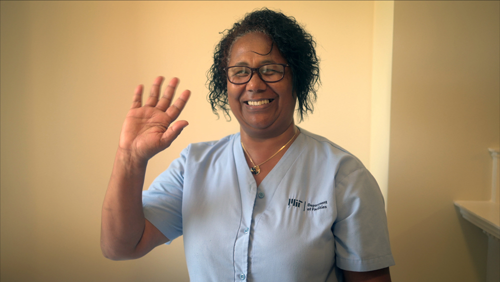 Spotlight: Welcome home | MIT - Massachusetts Institute of Technology