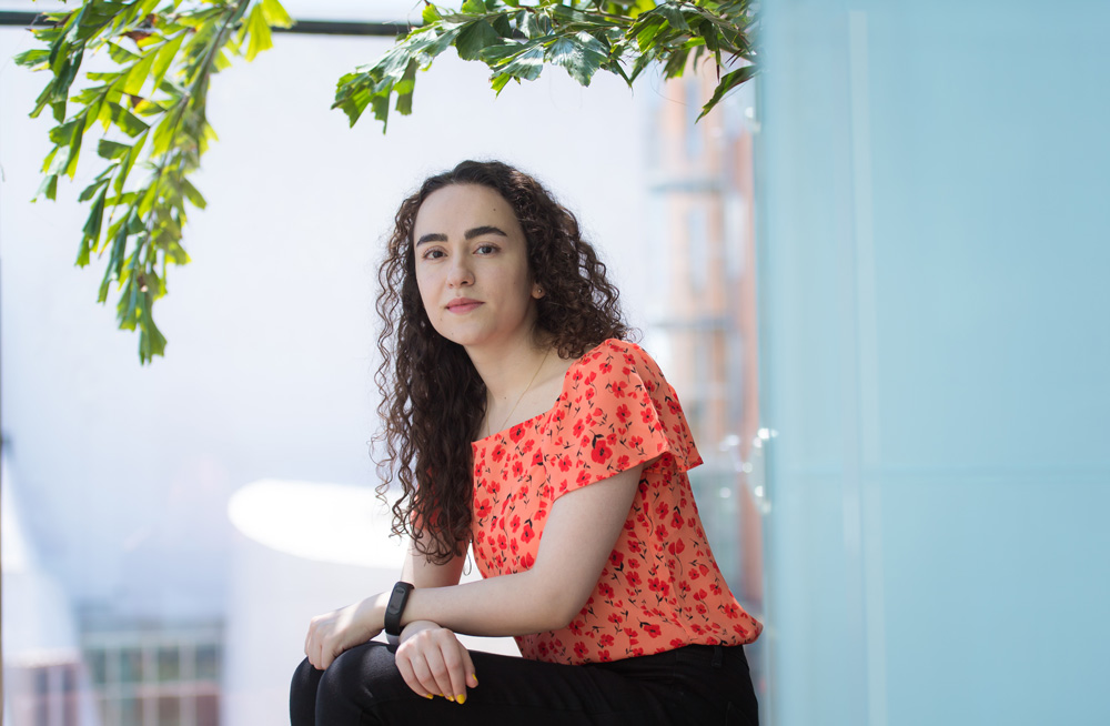 Spotlight: Social influencer | MIT - Massachusetts Institute of Technology