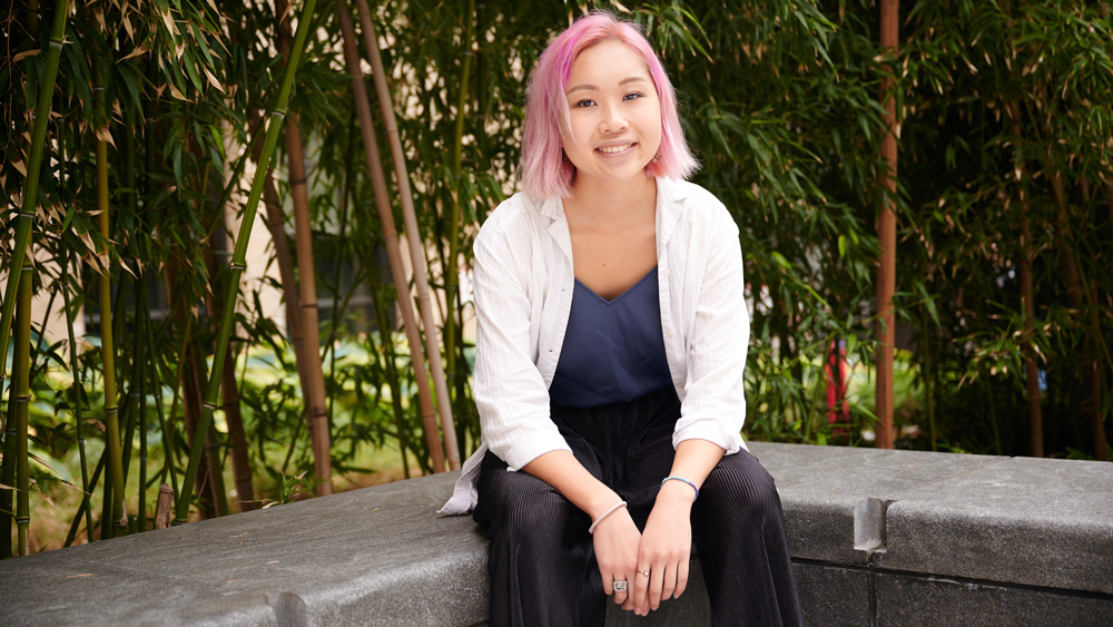 Spotlight: An engineer’s affinity for the arts | MIT - Massachusetts ...