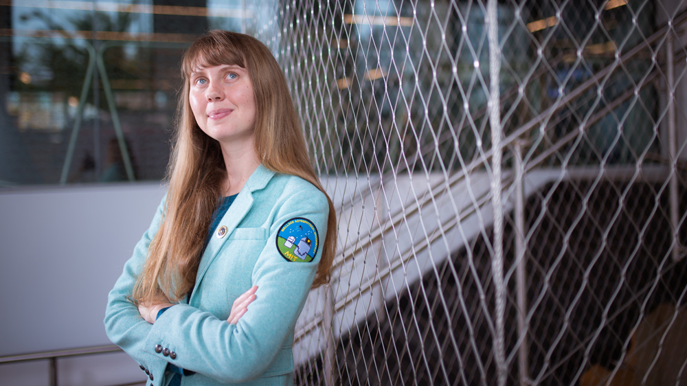 Spotlight: Studying the stars | MIT - Massachusetts Institute of Technology