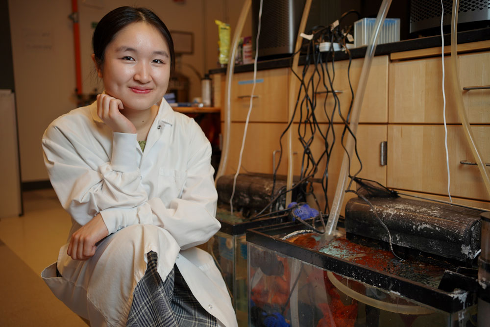 Spotlight: Living boldly at MIT | MIT - Massachusetts Institute of ...