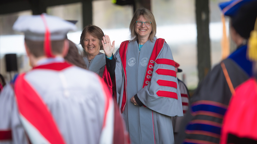 Spotlight: MIT celebrates its 18th president | MIT - Massachusetts ...