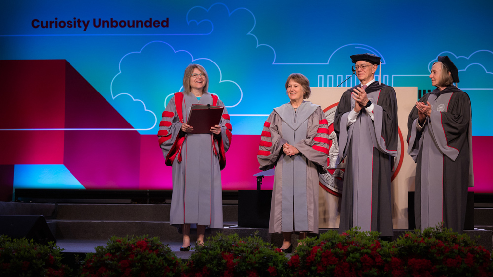 Spotlight: MIT celebrates its 18th president | MIT - Massachusetts ...