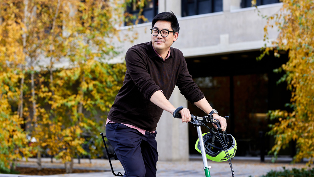 Spotlight: Climate action, here and now | MIT - Massachusetts Institute ...