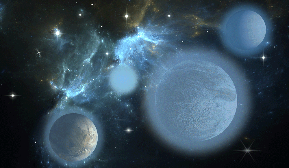 Spotlight: New signal of habitability | MIT - Massachusetts Institute ...