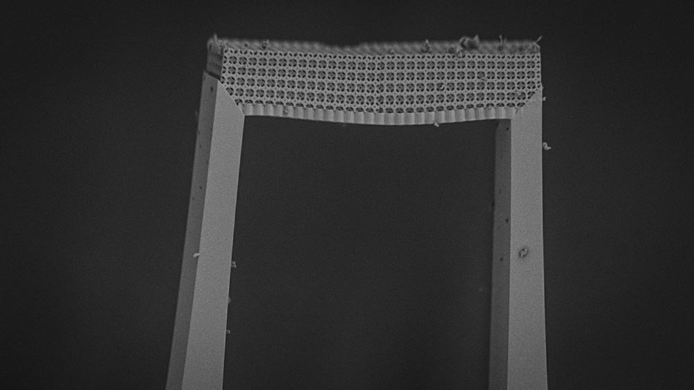 Spotlight: Impact-resistant materials | MIT - Massachusetts Institute ...