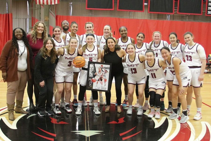 MIT - Massachusetts Institute of Technology