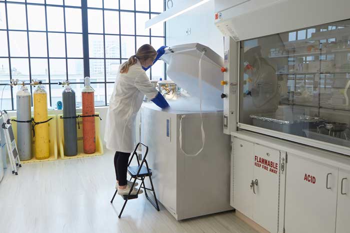 MIT - Massachusetts Institute of Technology