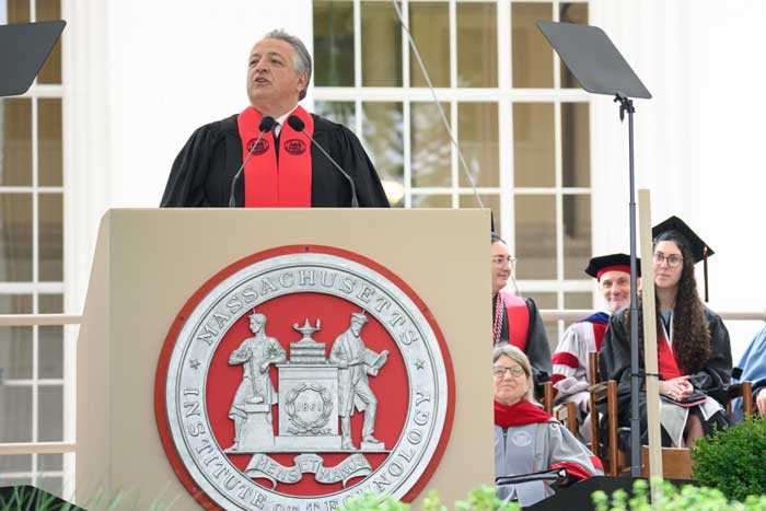 MIT - Massachusetts Institute of Technology