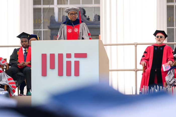MIT - Massachusetts Institute of Technology