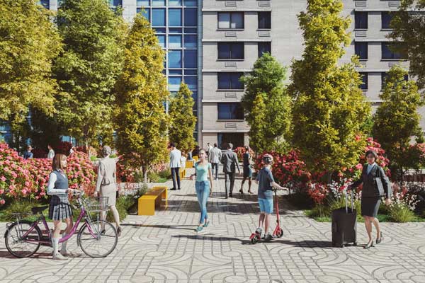 MIT - Massachusetts Institute of Technology