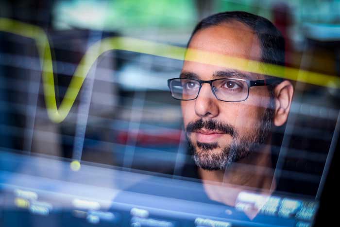 MIT - Massachusetts Institute of Technology