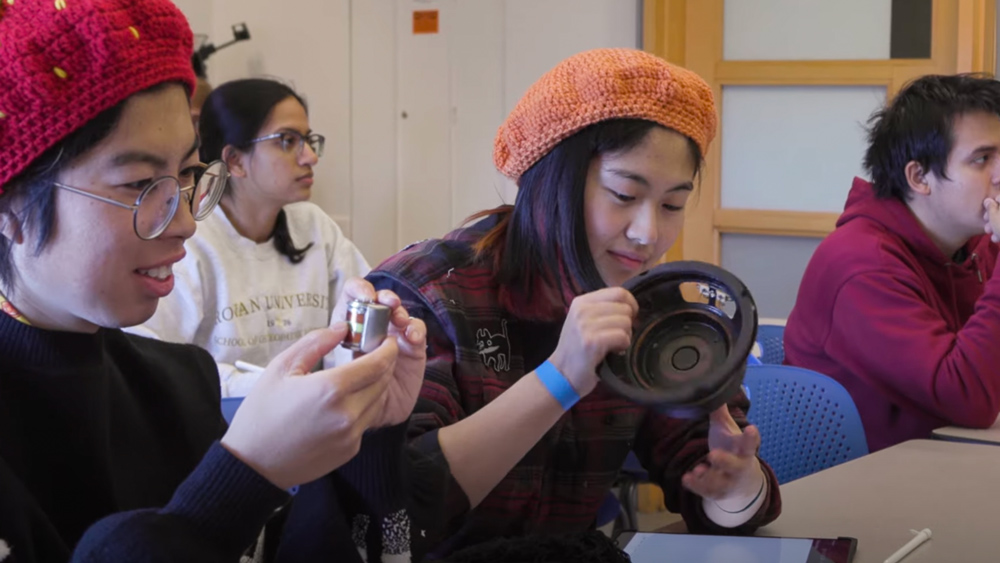 MIT - Massachusetts Institute of Technology