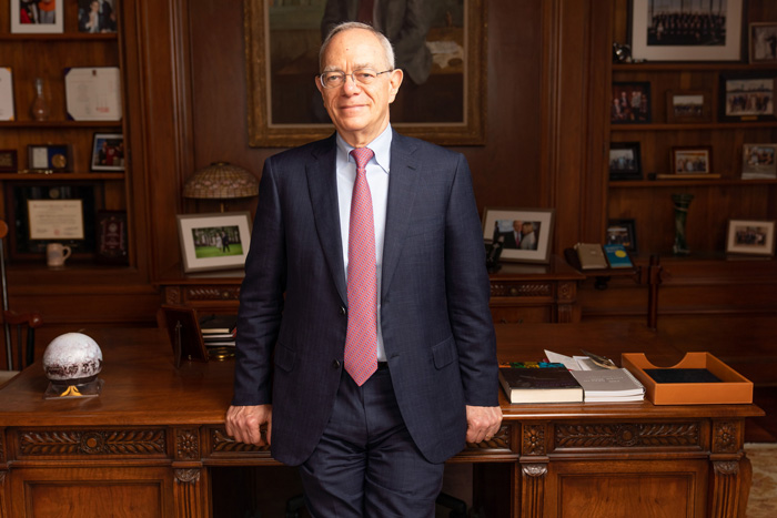 MIT - Massachusetts Institute of Technology