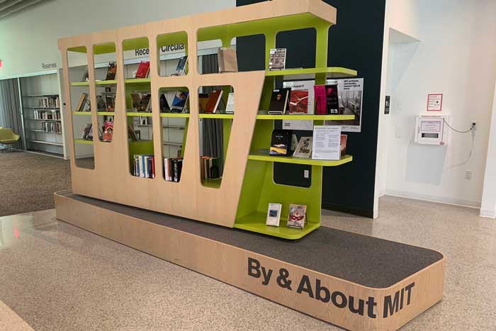 MIT - Massachusetts Institute of Technology