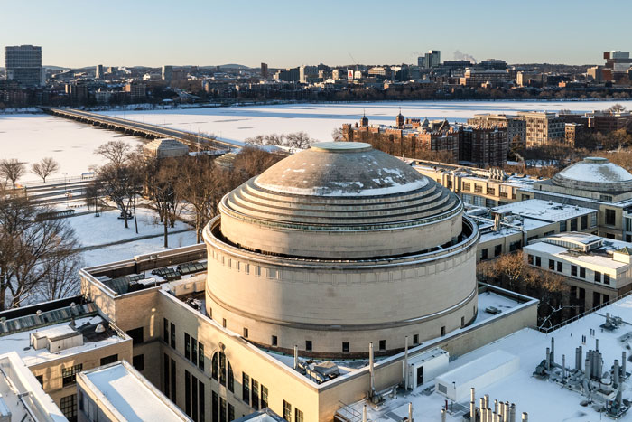 MIT - Massachusetts Institute of Technology