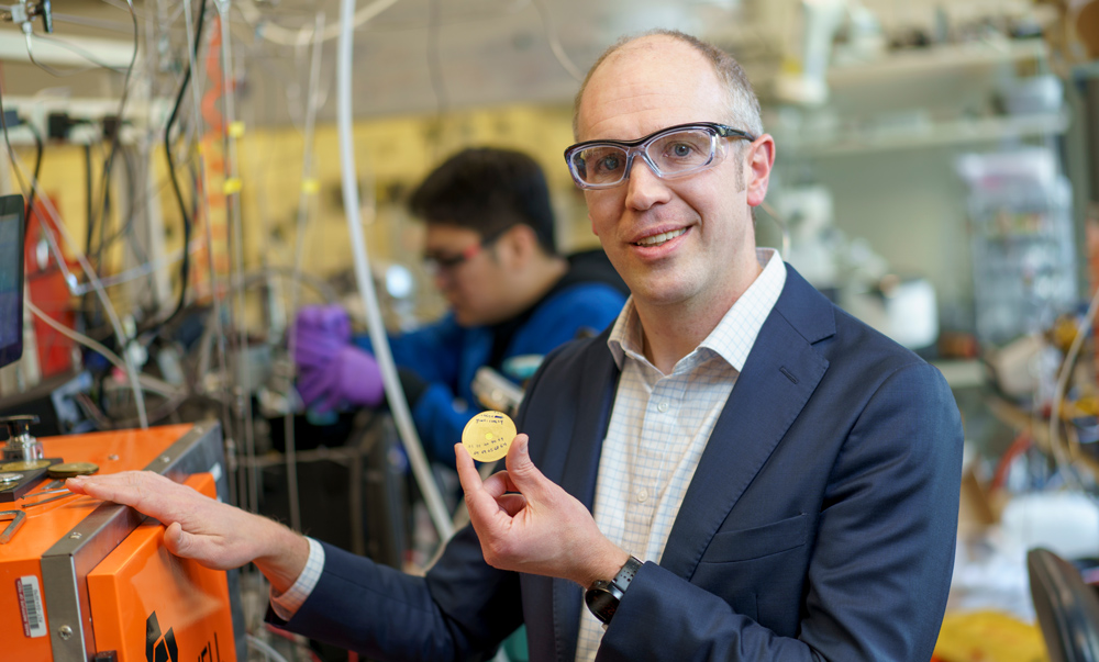 MIT - Massachusetts Institute of Technology